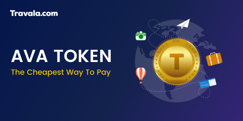 AVA Foundation | Loyalty & Rewards on the Blockchain