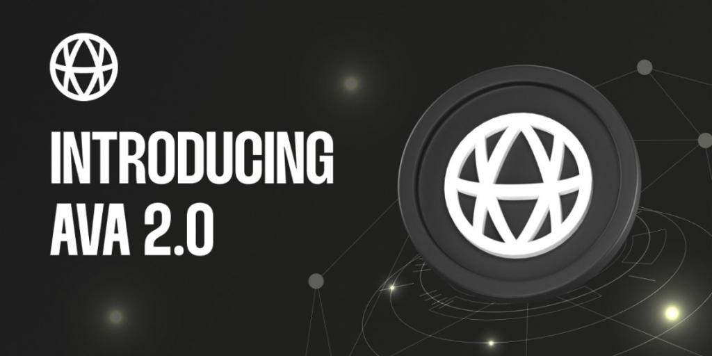 Introducing AVA 2.0: Upcoming Token Swap – AVA Foundation
